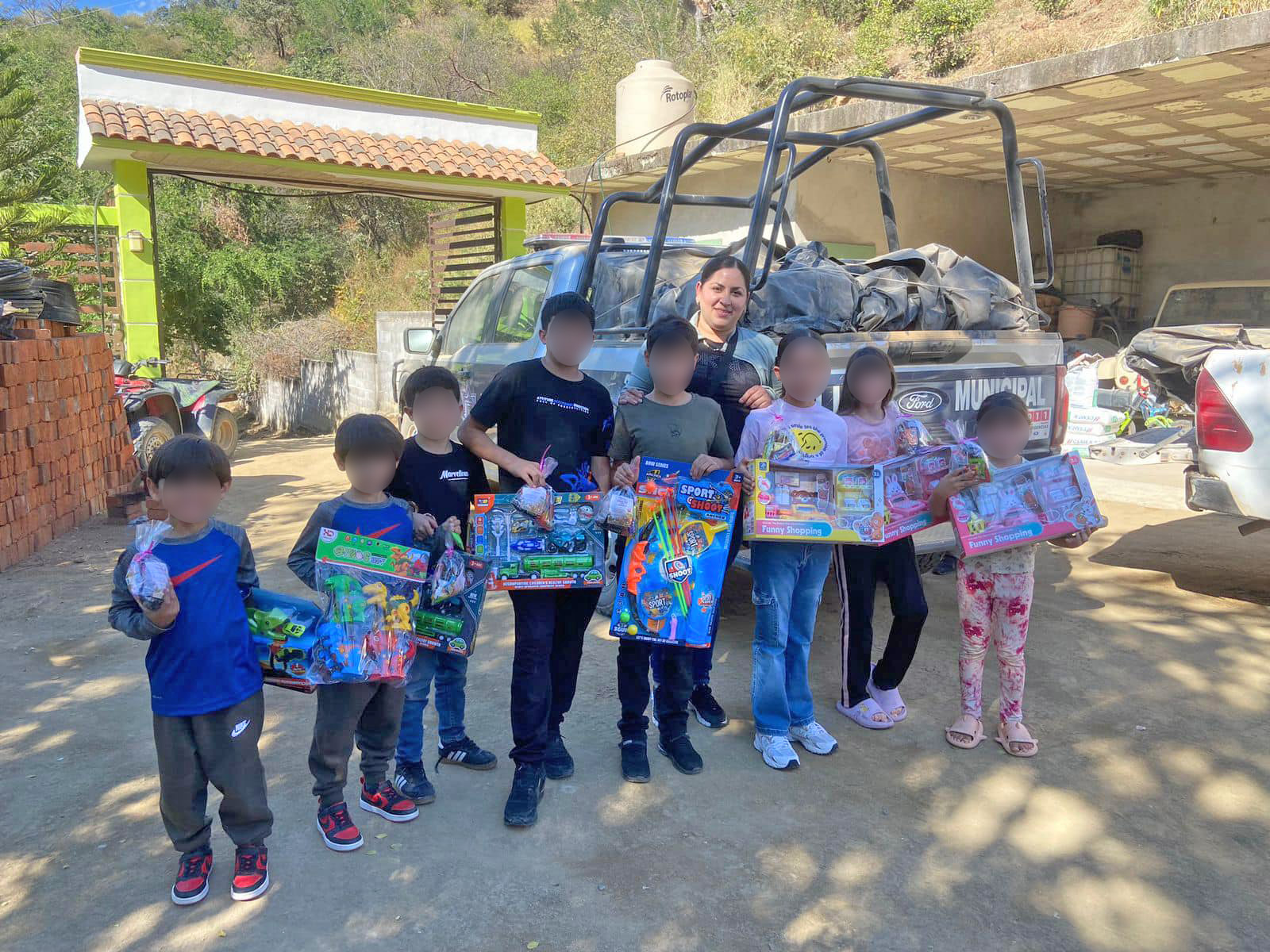 H. Ayuntamiento de Topia – H. Ayuntamiento de Topia