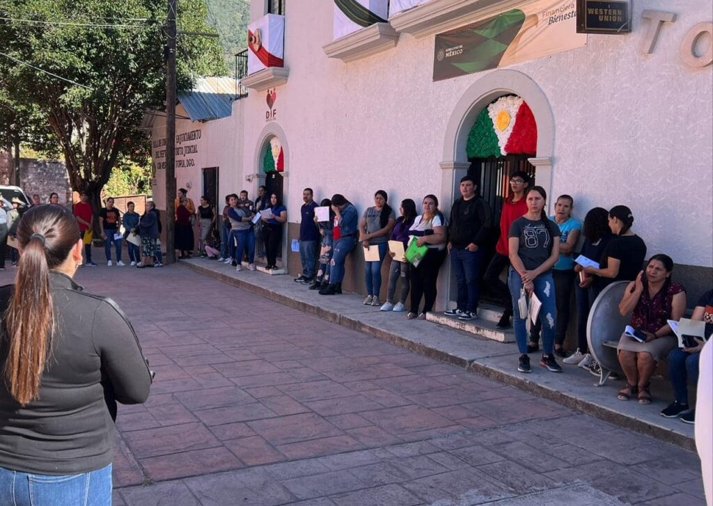 H. Ayuntamiento de Topia – H. Ayuntamiento de Topia