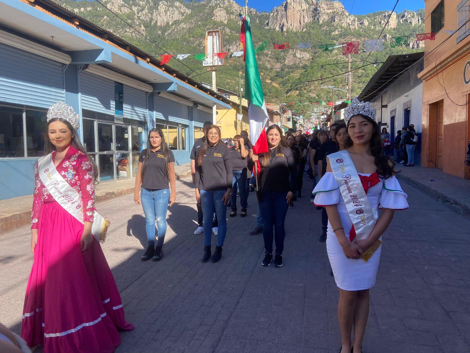 H. Ayuntamiento de Topia – H. Ayuntamiento de Topia